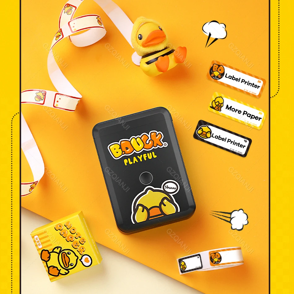 Toutes nos imprimantes,Machine à étiquettes thermiques Portable ...