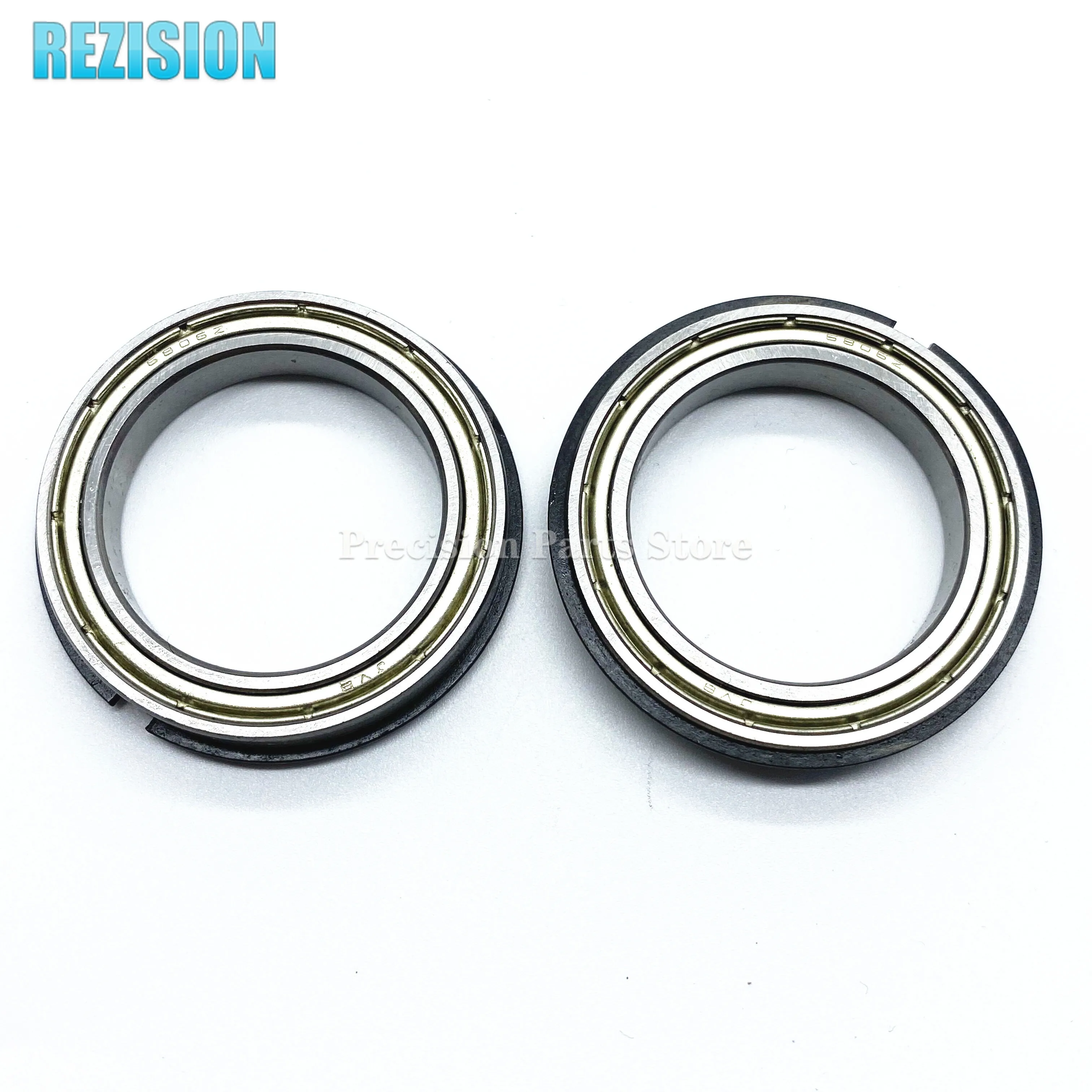 AE03-0099 Upper Fuser Roller Bearing for Ricoh MP 4000 5000 3500 4500 ...