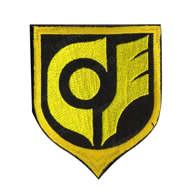 Zeon Flag