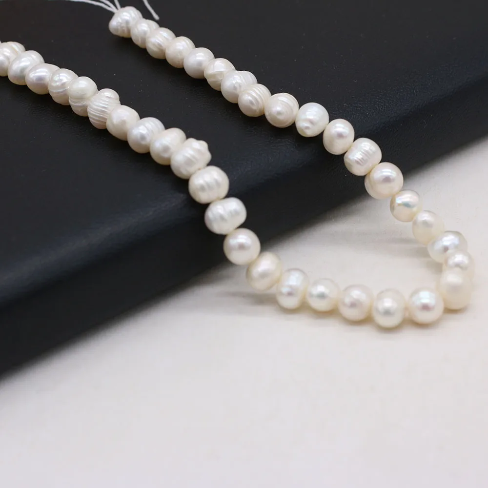 Real Natural Pearls