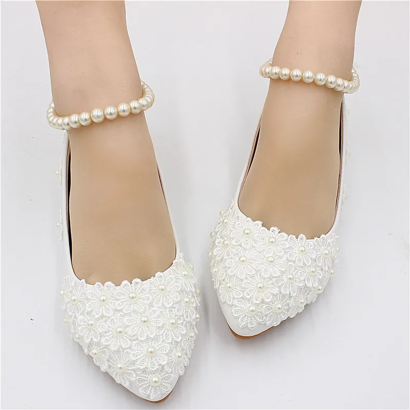 Sorbern Wedding Shoes Size 4-15