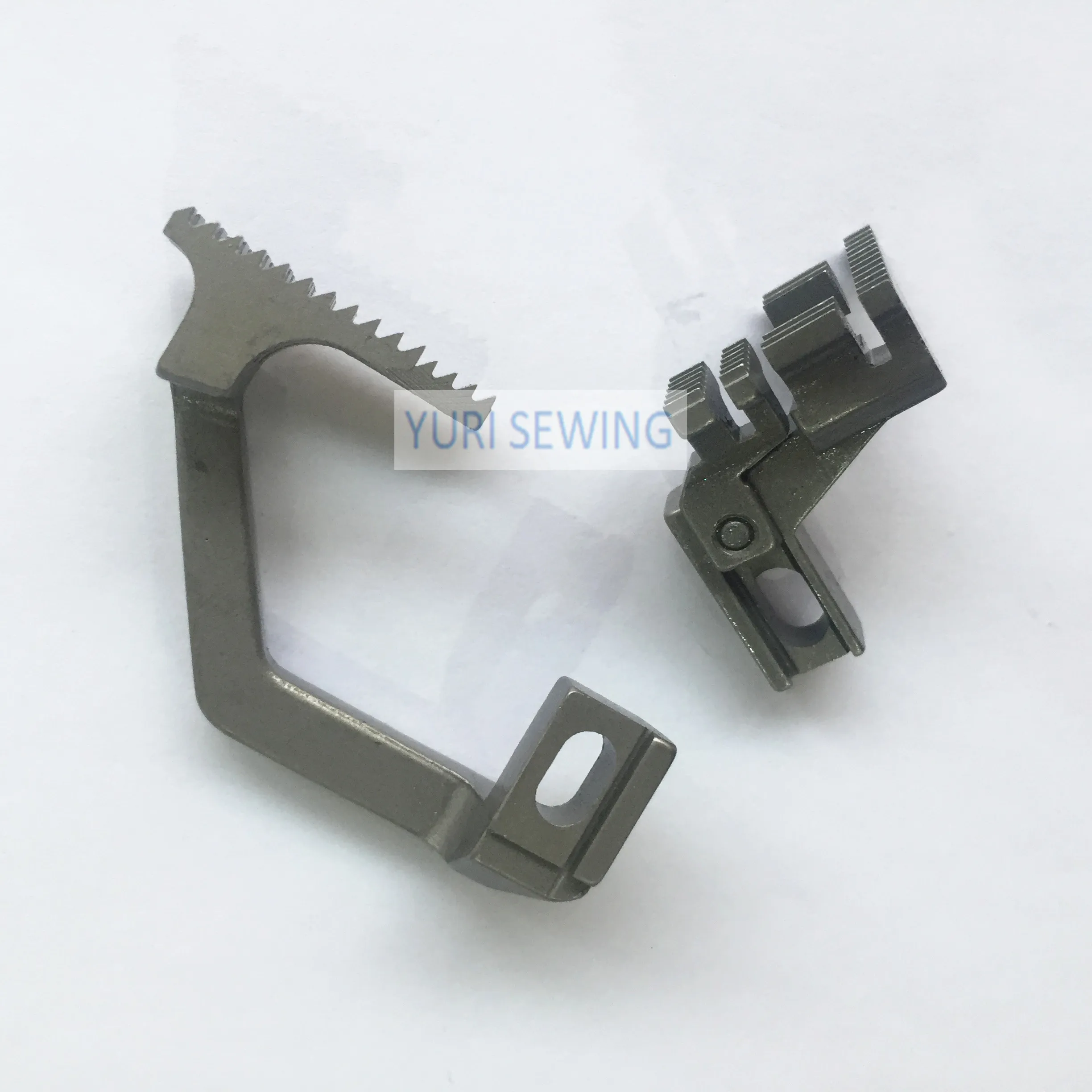Todo lo que debes saber sobre la máquina overlock JACK 5 hilos