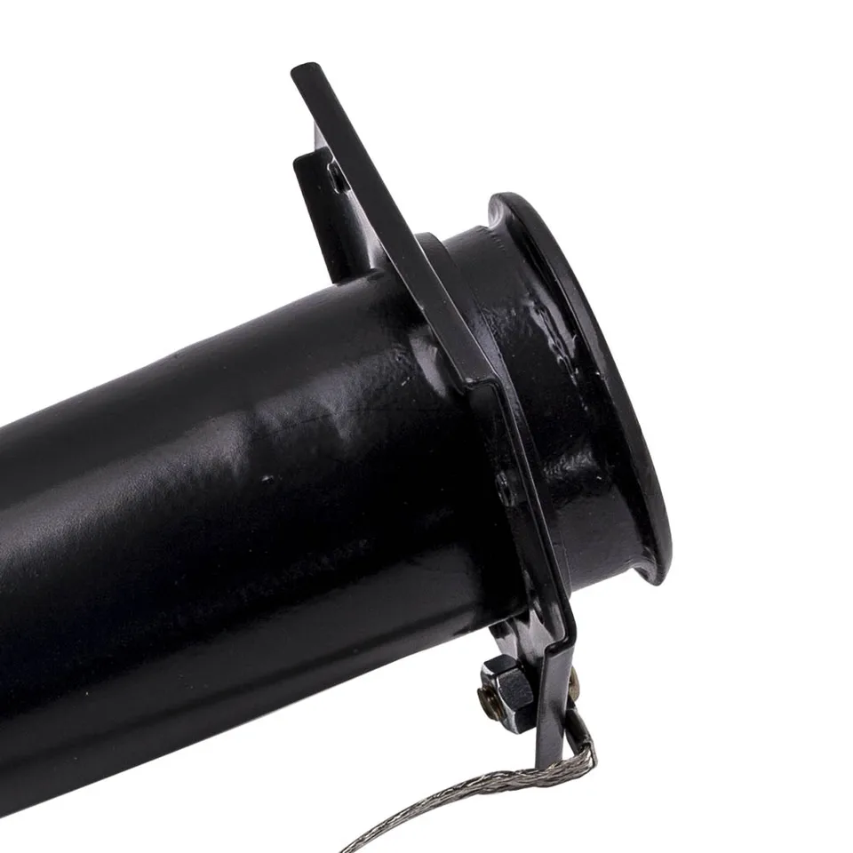 Flatbed Fuel Filler Neck Mount Fj40 Gas Tank Filler Neck Hose At ...