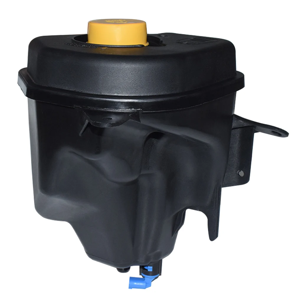 17137647290-Coolant-Expansion-Tank-For-BM-X5-X6-E70-E87-E71-E72 ...
