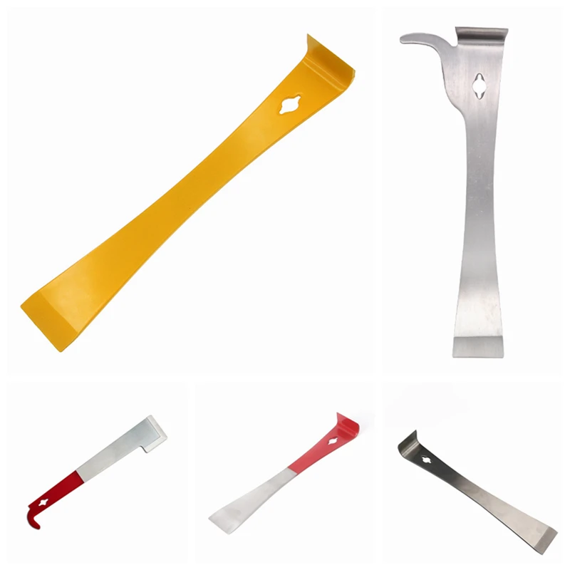 Professional Beekeeping Tools Stainless Steel Beehive Tools J Hook Hive ...
