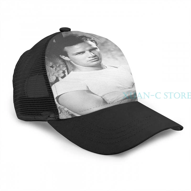 Marlon Brando Streetcar Named Desire Hat
