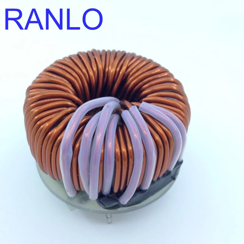 30uH 50A大電流チョーク、インダクタPDS157 60鉄シリコンアルミコイル (fe si al)|current coil|coil ...