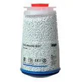 Original & New Drager CLIC absorber 800 + (탱크) MX00004 dragersorb로 채워진 ...