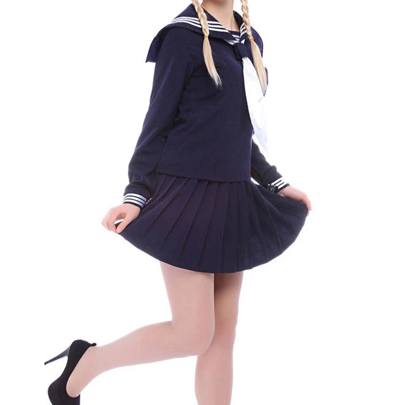 Anime Costumes Toradora! Aisaka Taiga Cosplay JK Uniform Skirt | One ...
