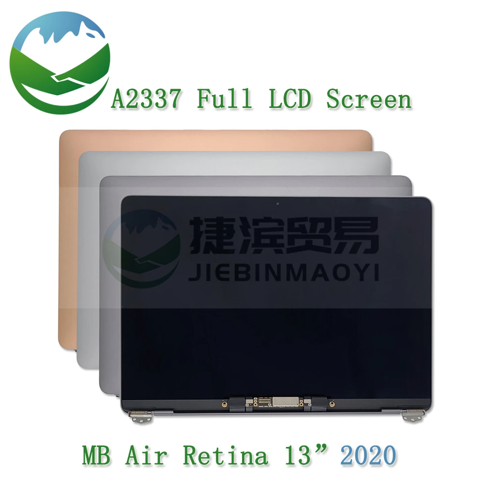 AAA-Late-2020-New-A2337-LCD-Display-Assembly-for-Macbook-Air-Retina-13 ...