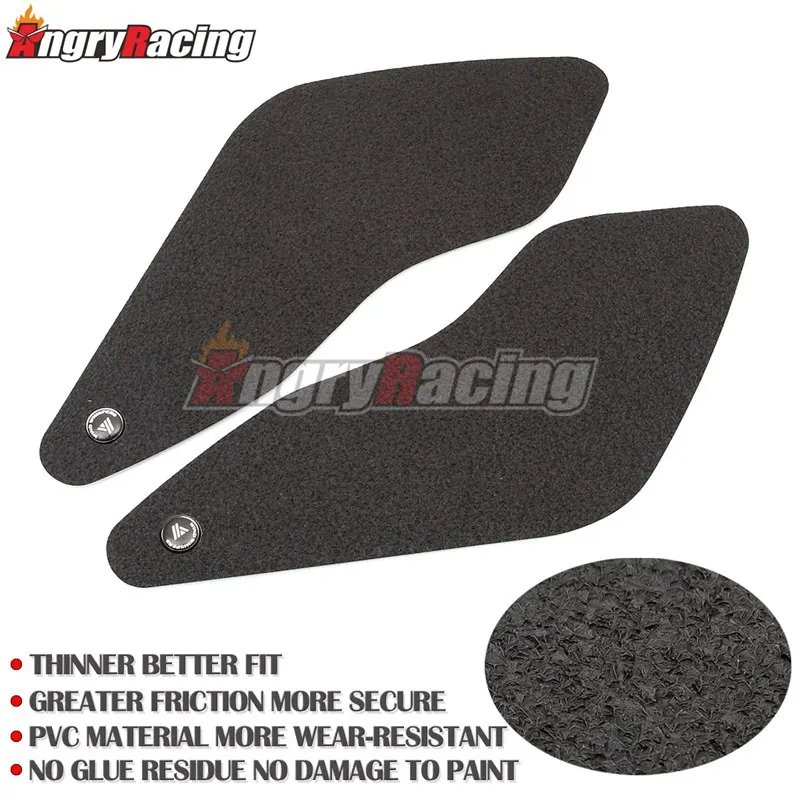 PVC-Motorcycle-Anti-slip-Tank-Pads-Sticker-Side-Gas-Knee-Grip-Traction ...
