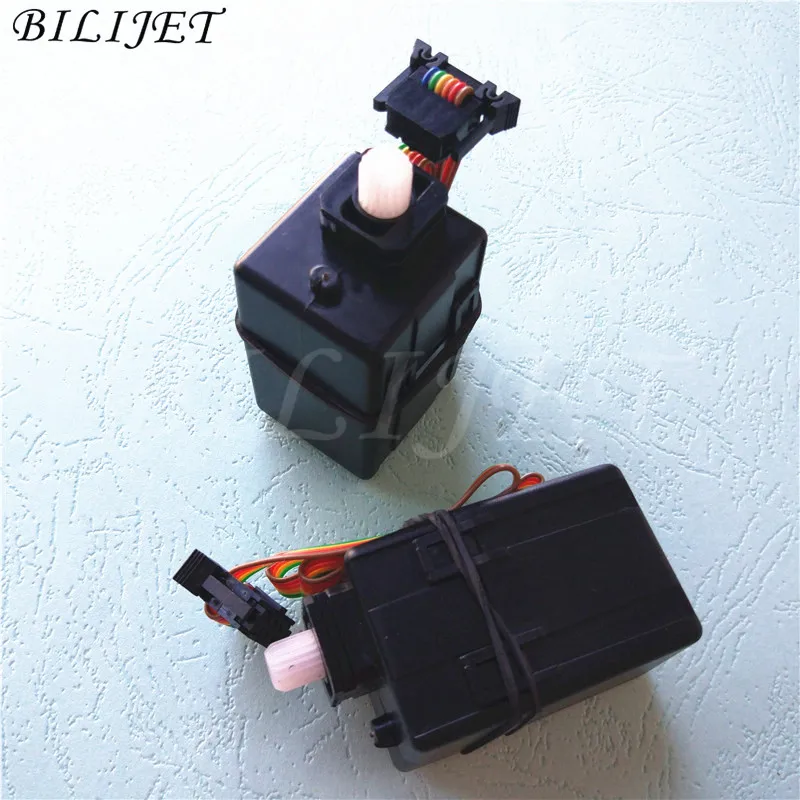 Large-format-printing-machine-parts-ink-geared-motor-61-186-5411-03-for ...