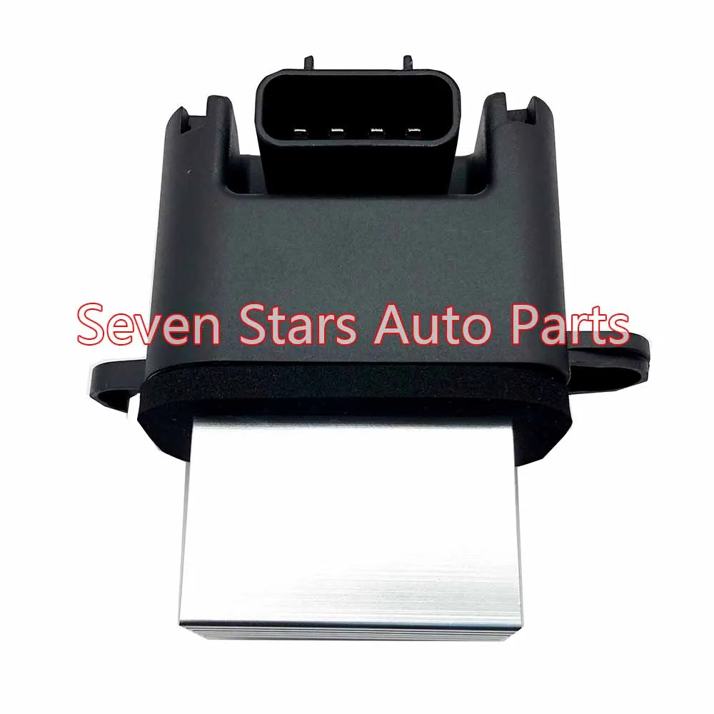Auto Engine Titan Blower Motor Resistor For Nissan OEM VP9ASH-19E624-AA ...