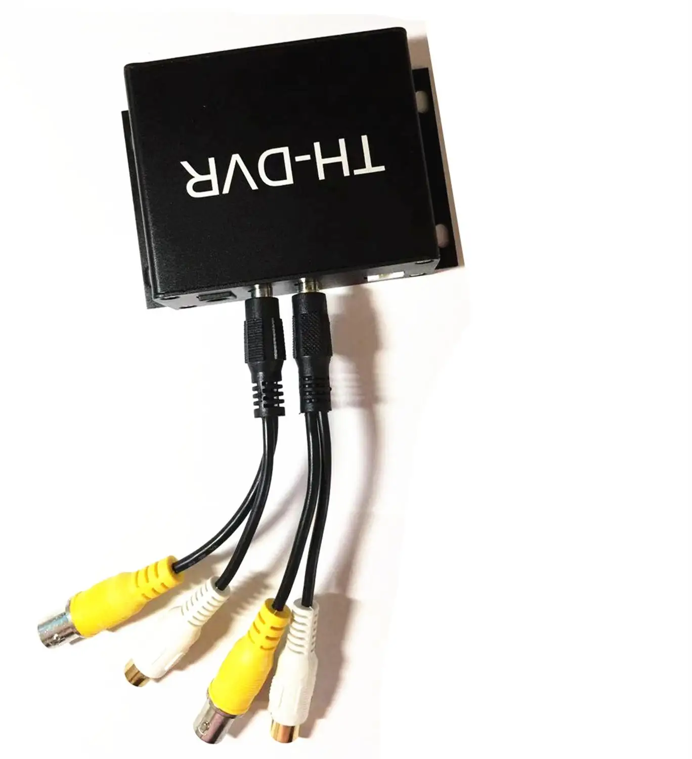 NEW TH-DVR C-DVR Dual Card FPV Mini DVR Digital Video Audio Recorder ...