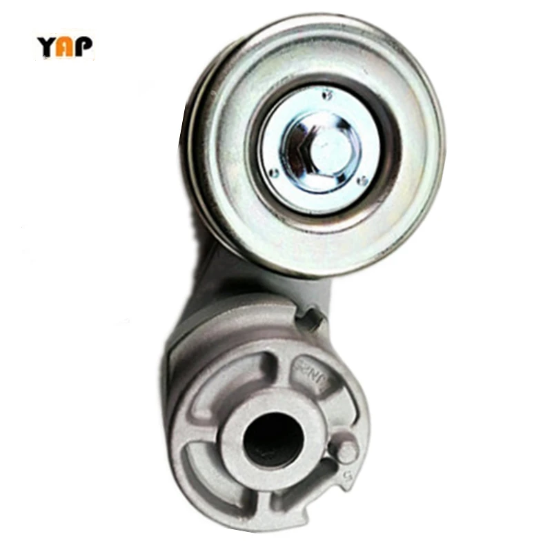 AUTOMATIC-BELT-TENSIONER-FIT-FOR-NISSAN-TEANA-J32-J32Z-MR20DE-2-0L-L4 ...