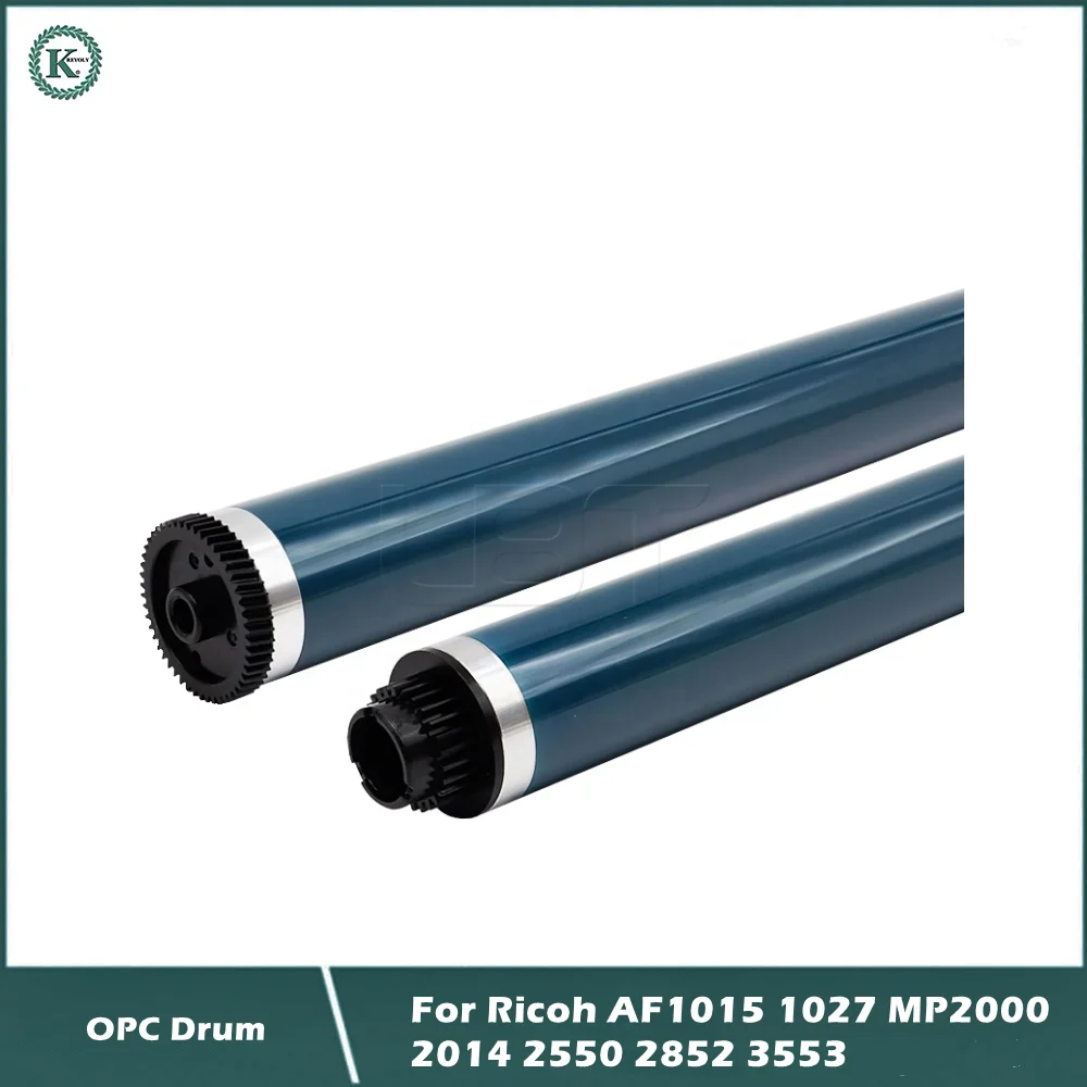 Opc Drum For Ricoh Af1015 1027 Mp2000 2014 2550 2852 3553 - Printer ...