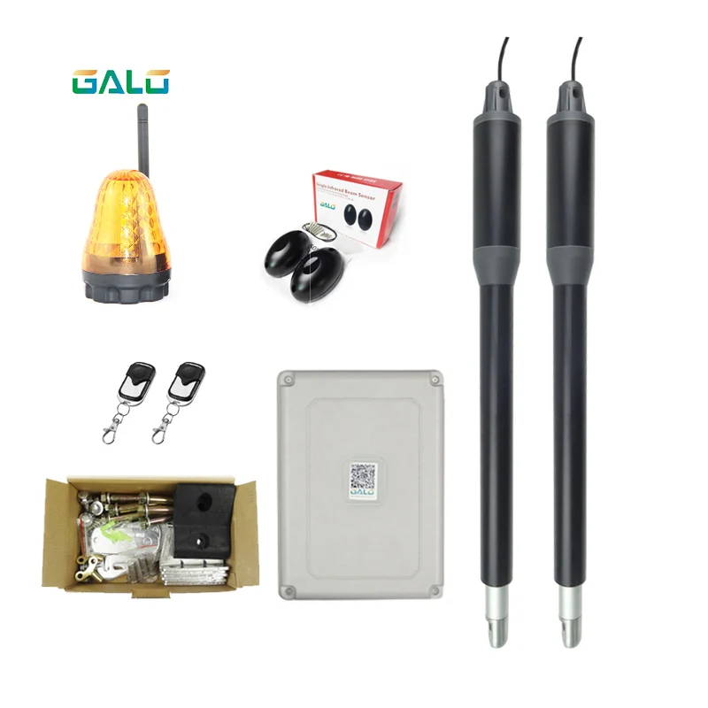 Automation-For-Gates-Swing-Gate-Actuator-Linear-Actuator-24V-Door ...