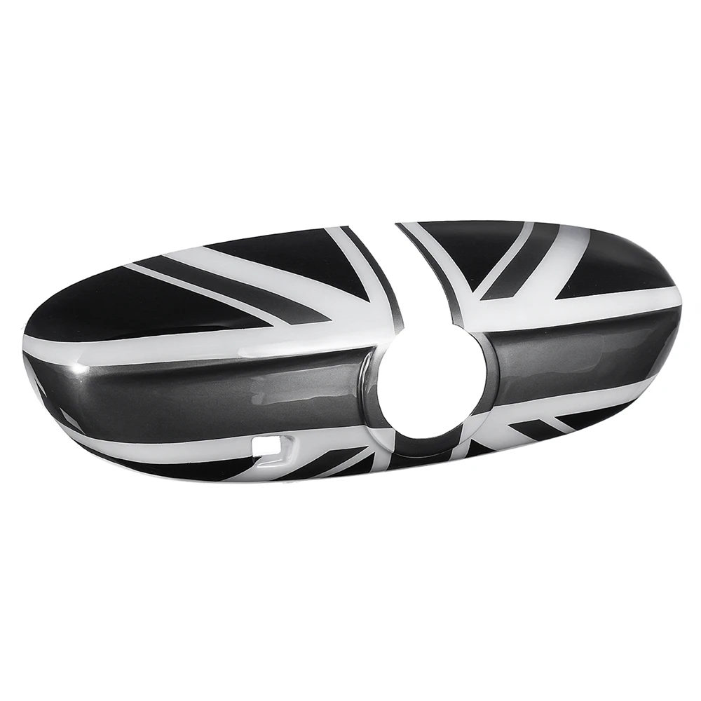 Union Jack Mini Mirrors