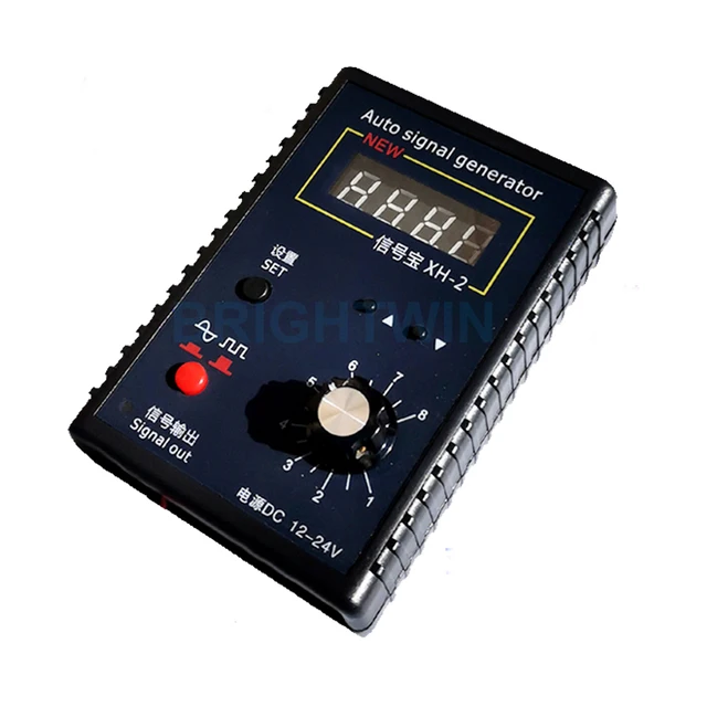 Original New Vehicle Auto Signal Generator Hall Sensor Crankshaft ...