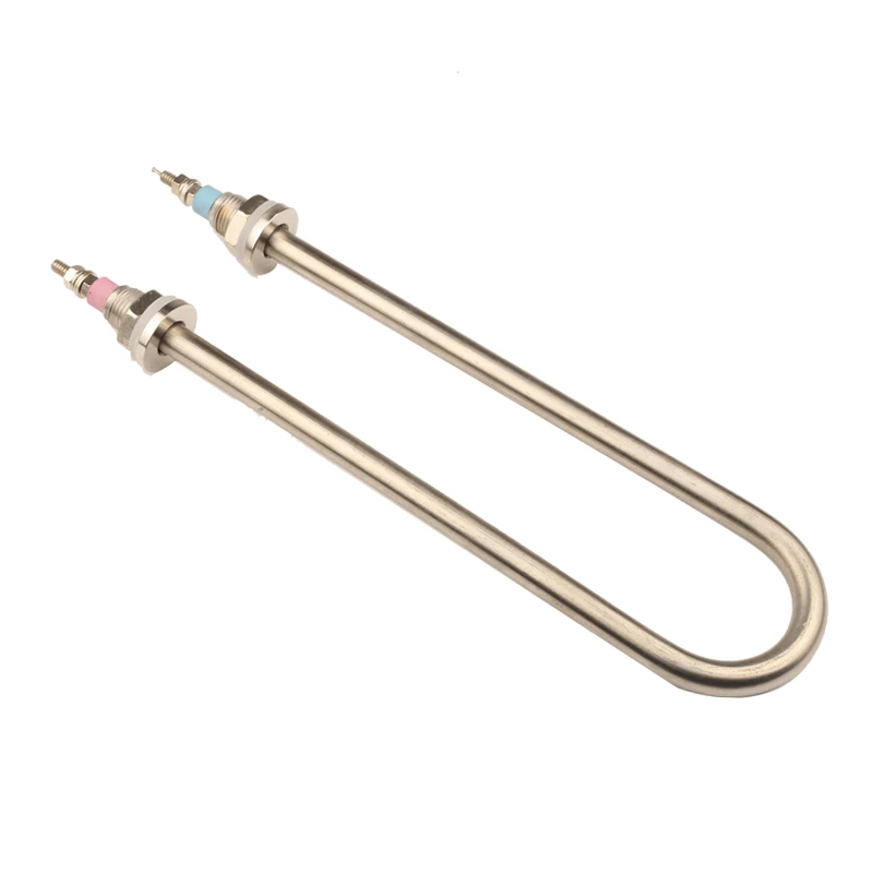 Isuotuo-U-shape-M16X25-Heating-Element-U-Type-Electric-Heat-Tube ...