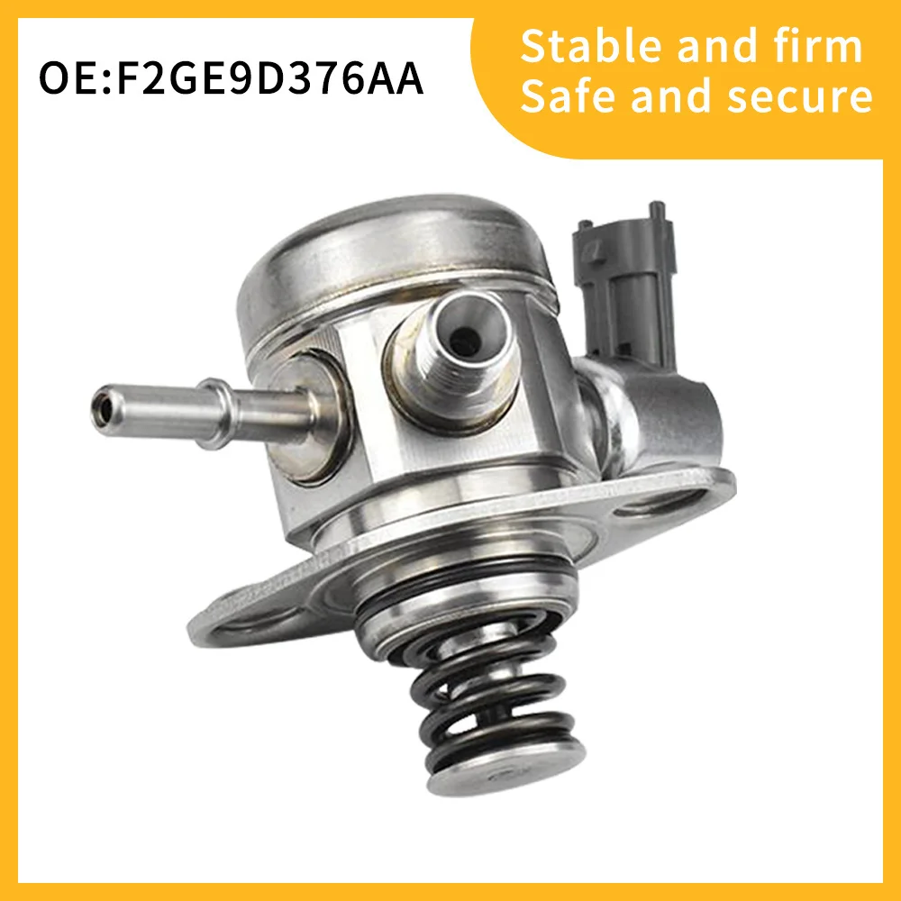 High Pressure Fuel Pump Suitable For Ford F2GE9D376AA HP146 ...