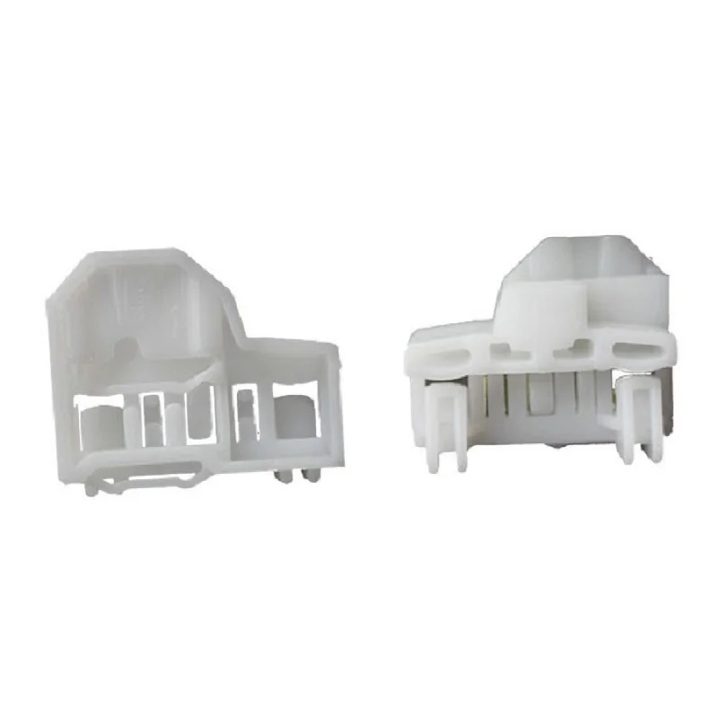 DR For Audi A4 B5 1994-2001 Window Regulator Repair Kit / Clips Front ...