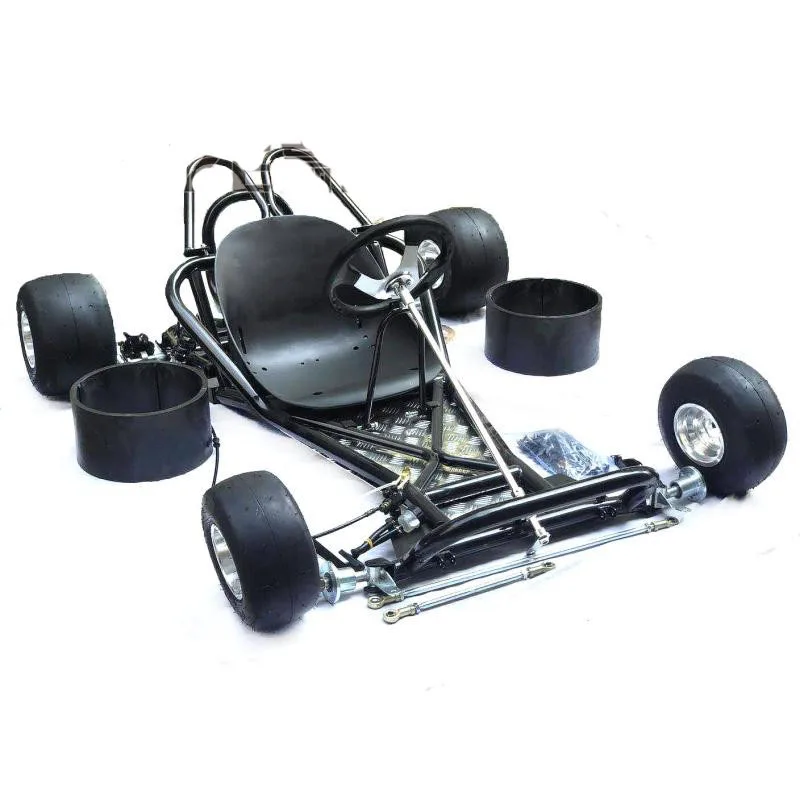 Go Kart Frames