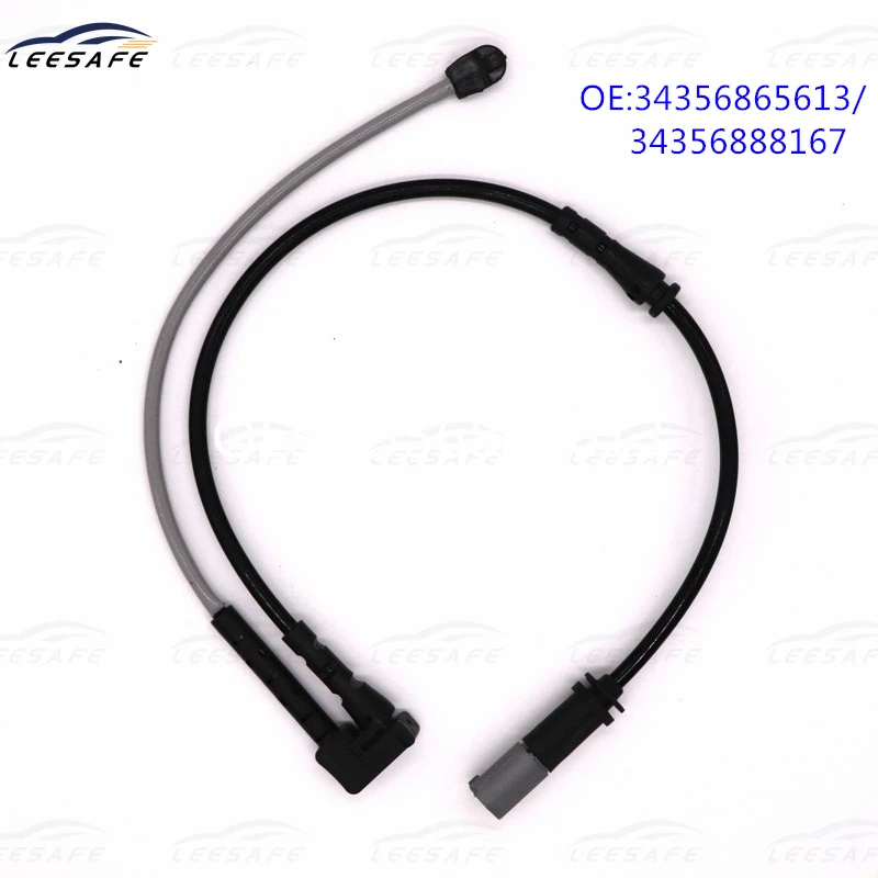 Front Brake Pad Wear Sensor for BMW 2 Series F45 F46 X1 F48 for MINI ...