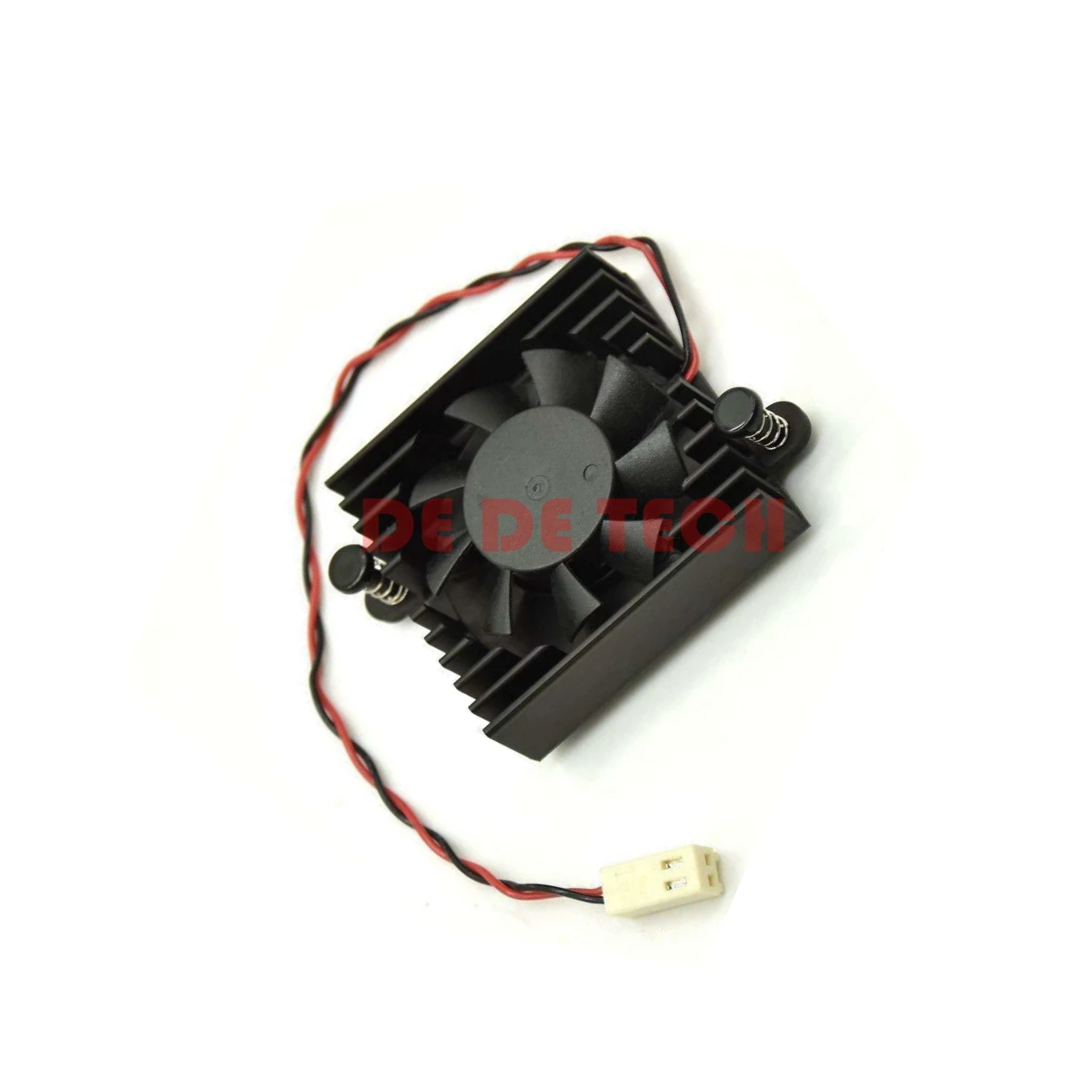 Generic Heatsink Fan For Dahua Dvr Hdcvi Camera Dahua Dvr 5v ...