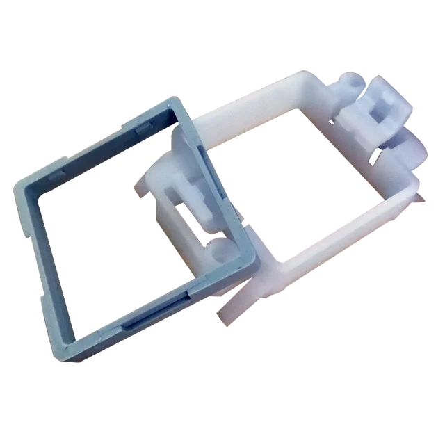 Panel Rögzítő Tartó Zse30 Ise30 Dp101 Khs-Ppx Zs-27-C Ms-Dp1-1 Smc ...