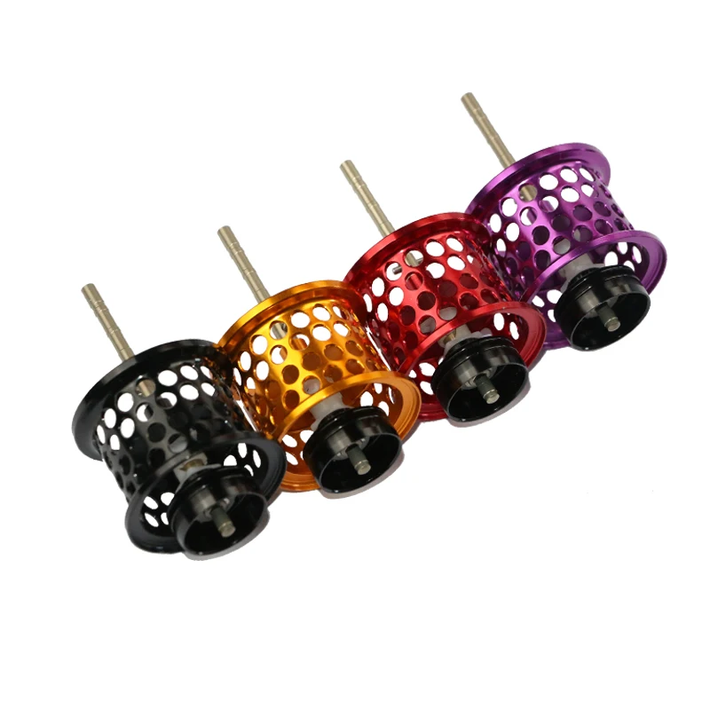 Blank Rod DIY Fishing Reel Spool High Quality Fishing Accessories