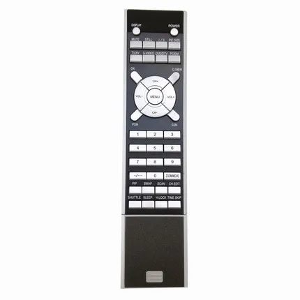 Original-haier-streaming-TV-remote-control-htr-688-English-remote ...
