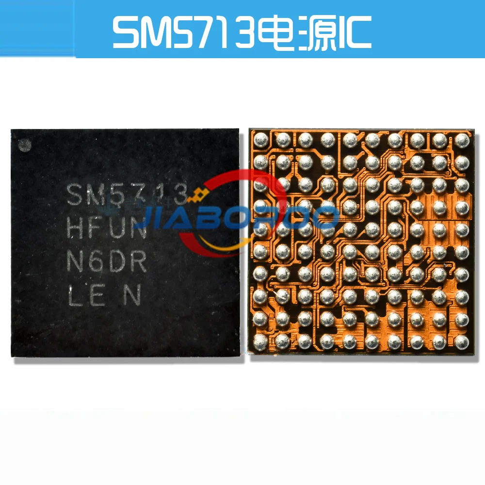3pcs-SM5713-Charging-ic-for-samsung-A405-A505-A507-A515-A605-M215-M307 ...