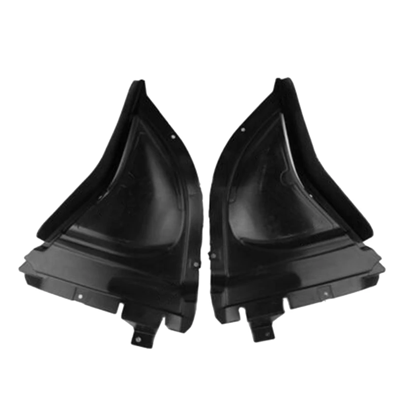 Other Parts & Accessories - Pair Front Wheel Fender Liner Extension ...