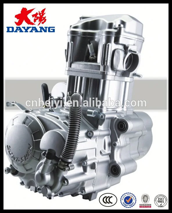 1-Cylinder-Four-Stroke-Water-Cooled-Loncin-200cc-3-Wheel-Motorcycle ...