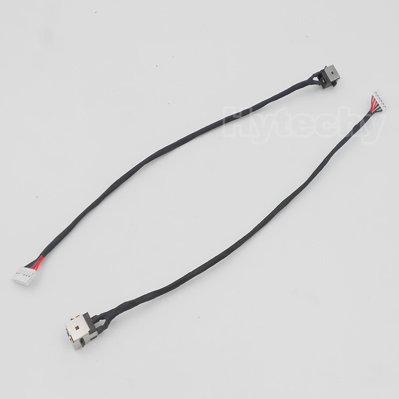 DC Power Input Jack In Cable for Asus F552C F552CA F552CC F552CL F552E ...