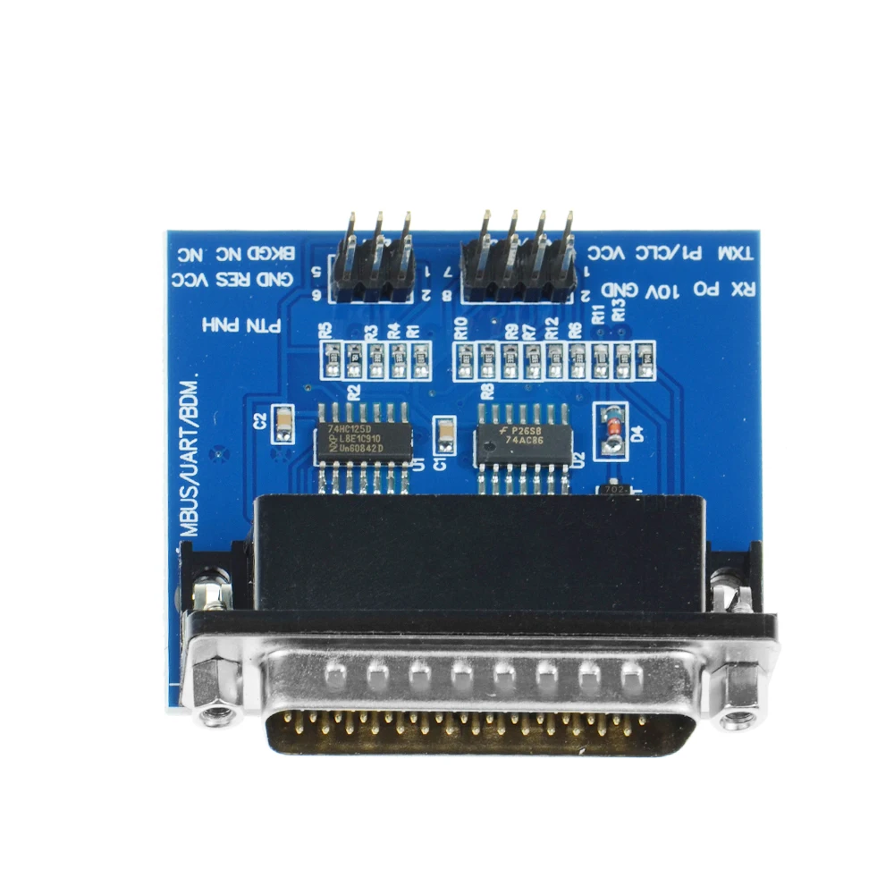 V80 IPROG Porgrammer IR MB адаптеры IPROG CAN-BUS адаптер IPROG Kline ...