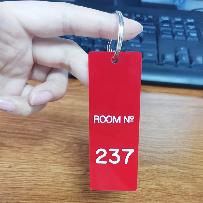 The Shining Room 237 Key