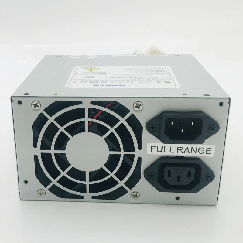 Original PSU For FSP AT P8P9 300W Switching Power Supply SPI-300G SPI-250G SPI-200G PS-7271 SD ...