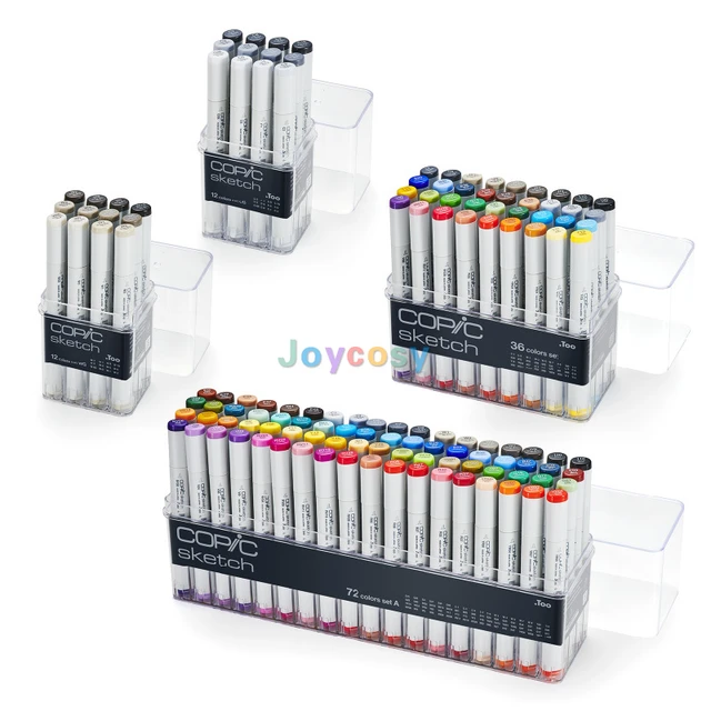 Copic Marker Sets