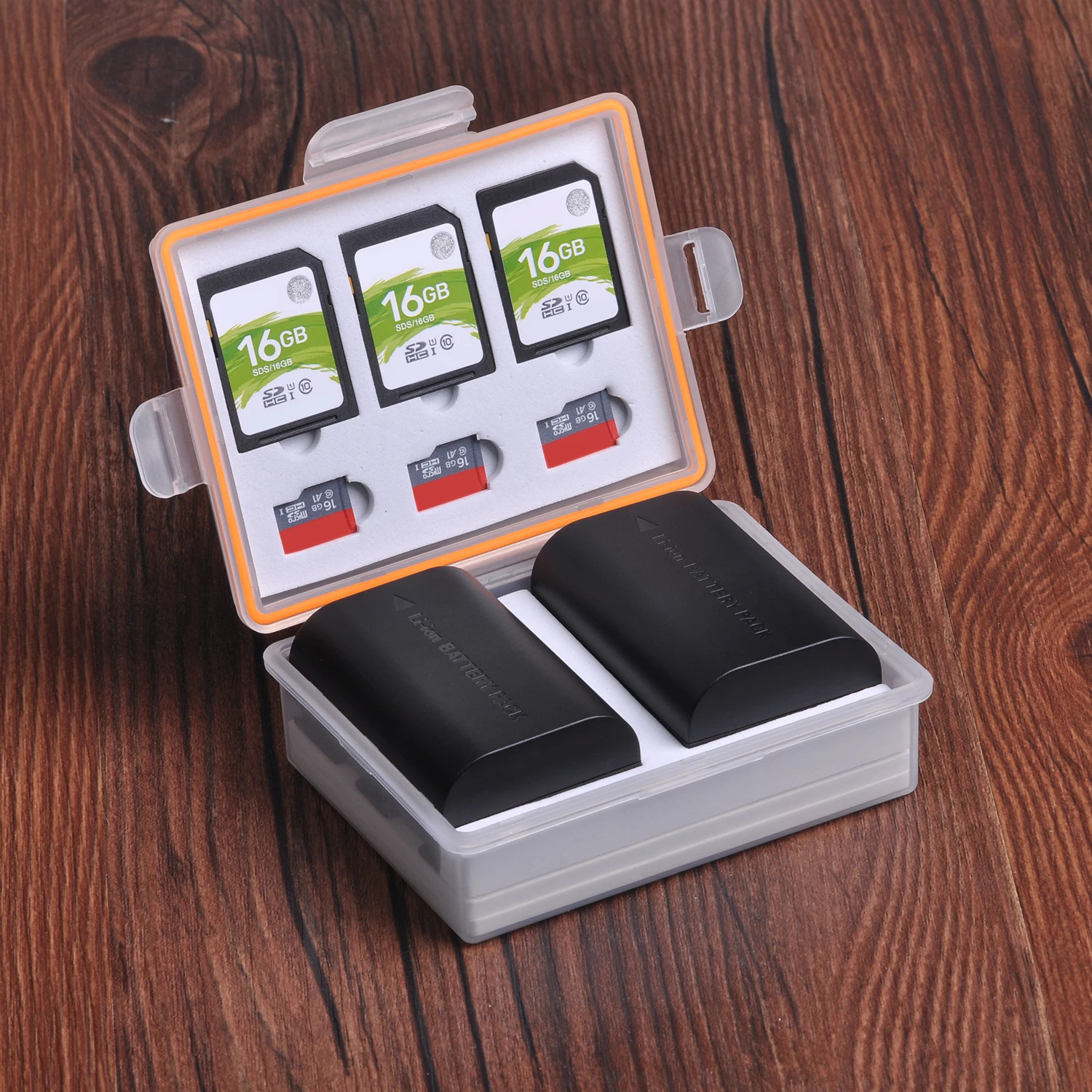 Waterproof-Camera-Battery-Storage-Case-for-SD-TF-Memory-Card-Box-for ...