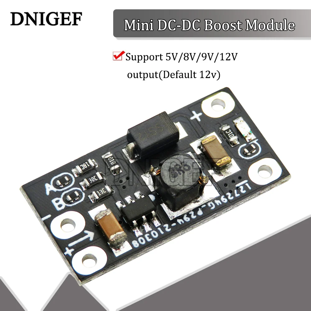 DC-DC-Mini-Boost-Module-Step-Up-Converter-Board-Module-3-7V-to-12V ...