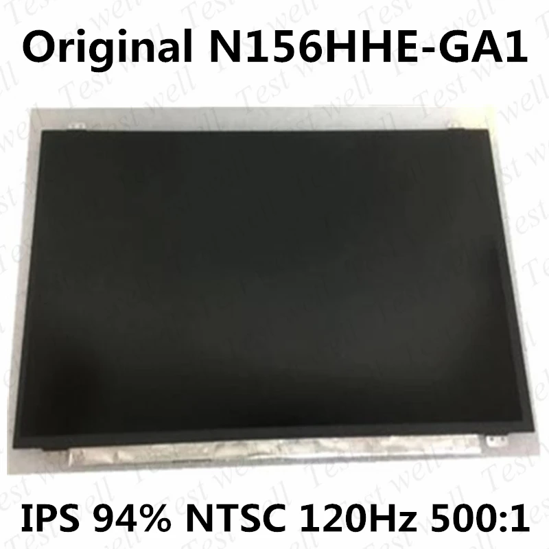 Original-15-6-Slim-FHD-1920x1080-120HZ-94-NTSC-color-IPS-lcd-Display ...