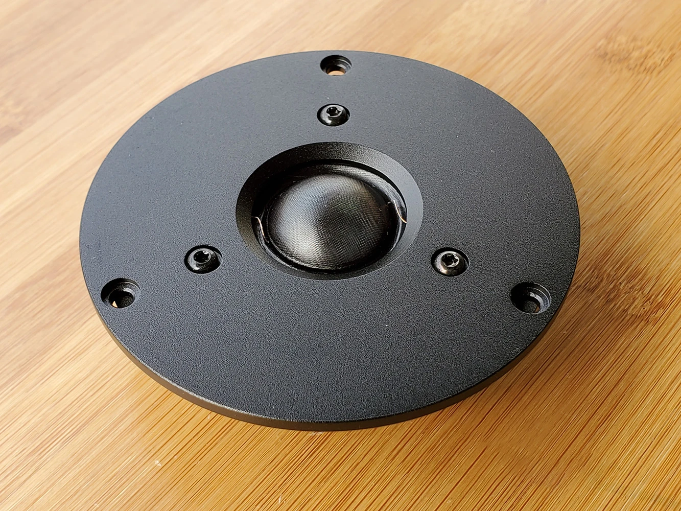 Pair Melodavid T330s Tweeter Replace Dynaudio D28 D260 & Mdt33 (nd ...