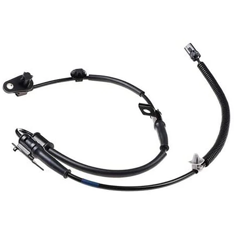 Car Front Right Car Engine ABS Wheel Speed Sensor for Hyundai Elantra ...