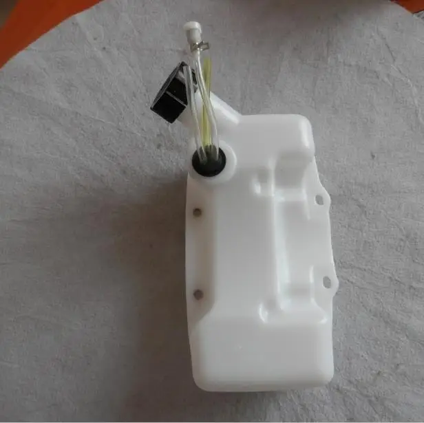 Tb43 Fuel Tank Assembly For Mitsubishi Tu43 Tu50 Tb50 2 Stroke Strimmer ...