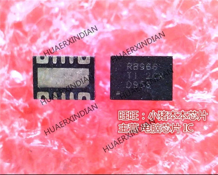 Brand New Original Tps22966dpur Tps22966 Rb966 R8966 High Quality ...