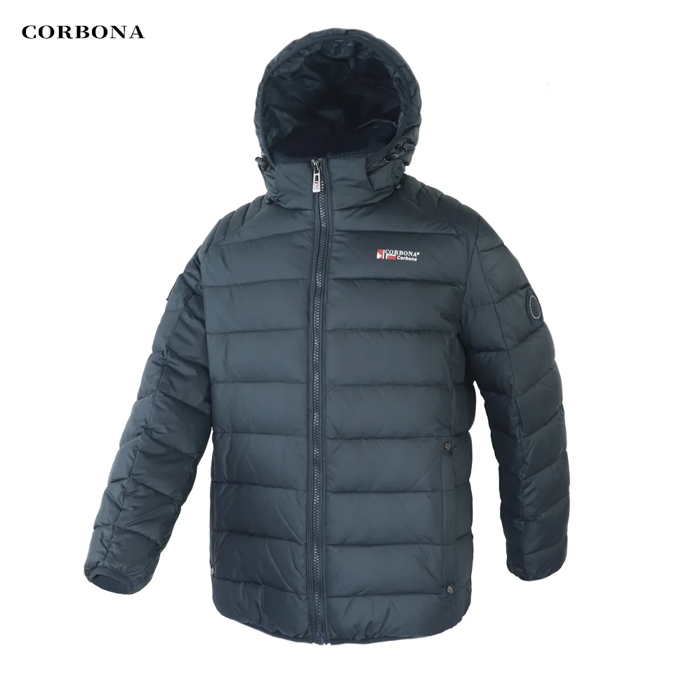 CORBONA-2023-New-Arrival-Mens-Winter-Coat-Oversize-Windproof-Male-Long-Jacket-Bussiness-Casual ...