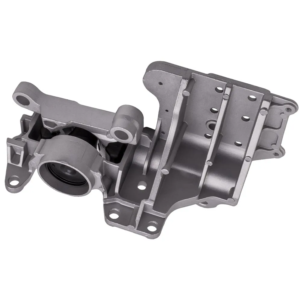 MAXPEEDINGRODS Left Transmission Mount For Nissan Sentra 2.0L L4 2007 ...