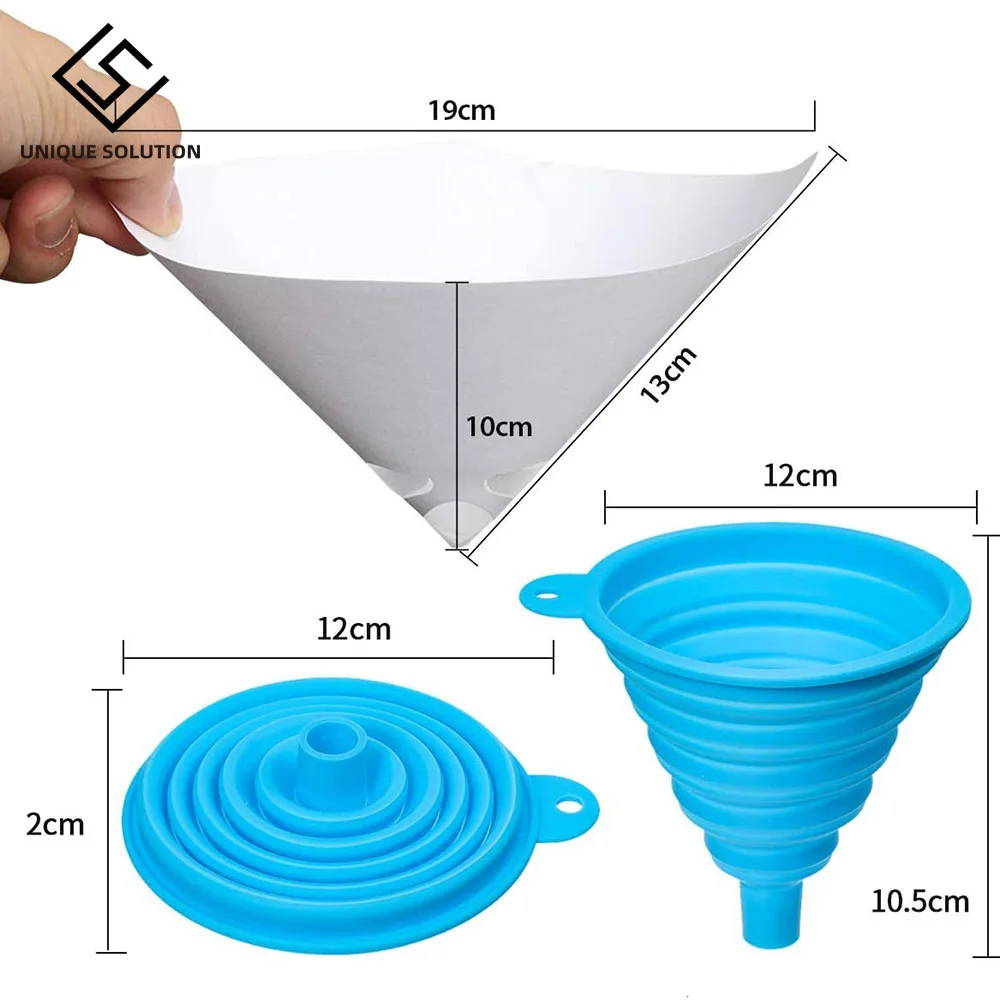 3d Cone Shaded